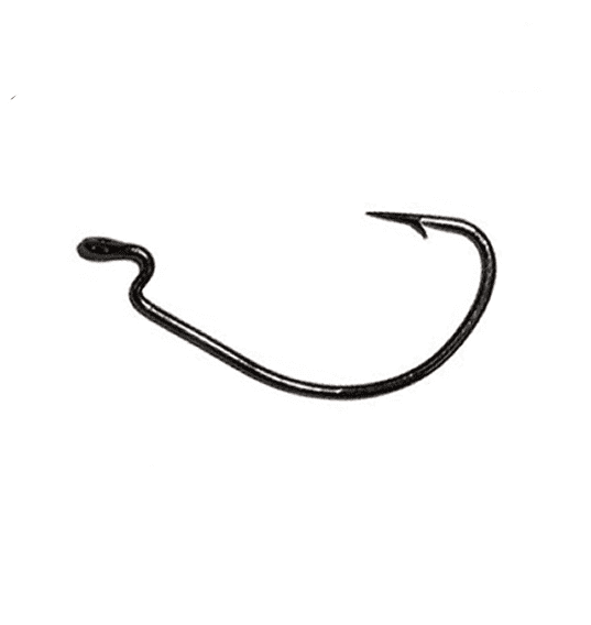 Fiiish Premium Black Minnow 160 Hooks