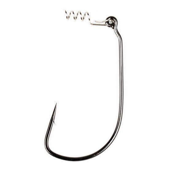 Gamakatsu Superline Spring Lock Hook