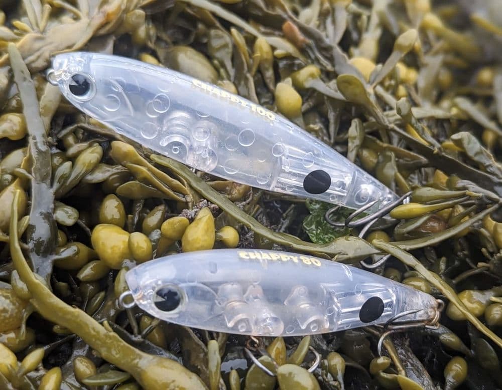 IMA Chappy 80 - Marc Cowling Limited Edition