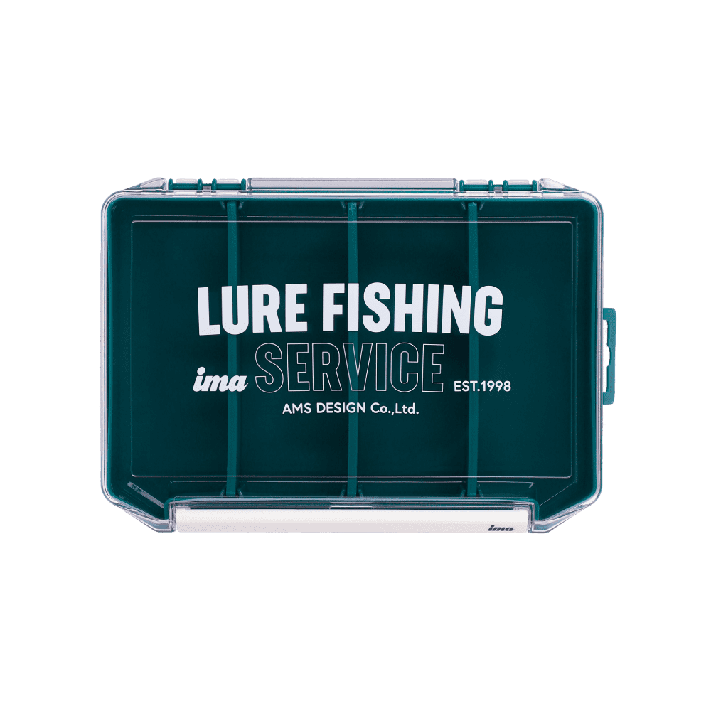 Ima Fishing Logo