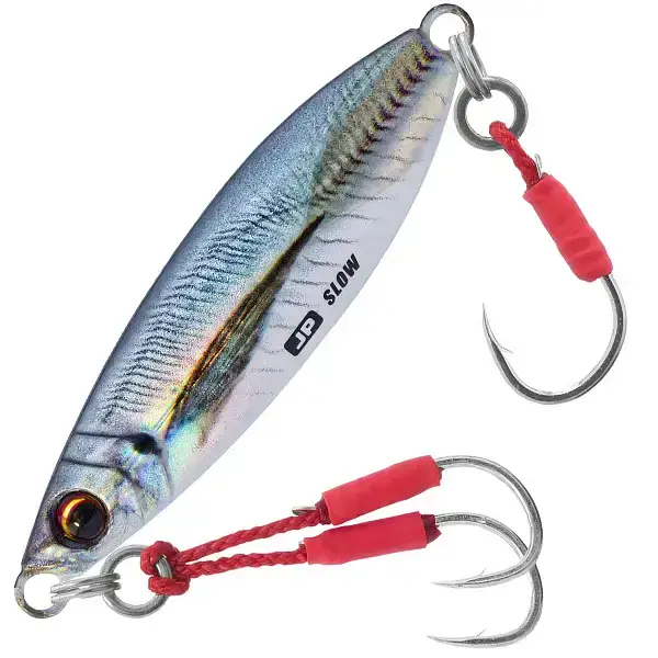 Jigpara Slow 80g Jig