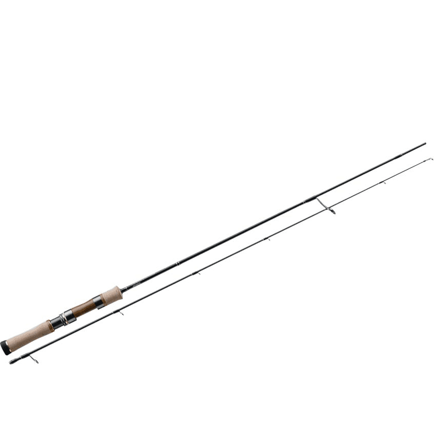Major Craft Finetail FSX-722L Trout Spinning Rod