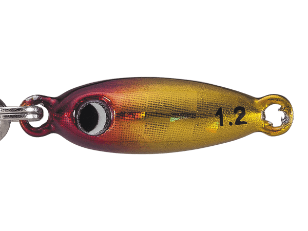 Major Craft Nano Aji Metal Lures 3g