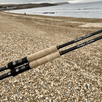 Major Craft Seabass Custom Cork Edition SCCE-882M