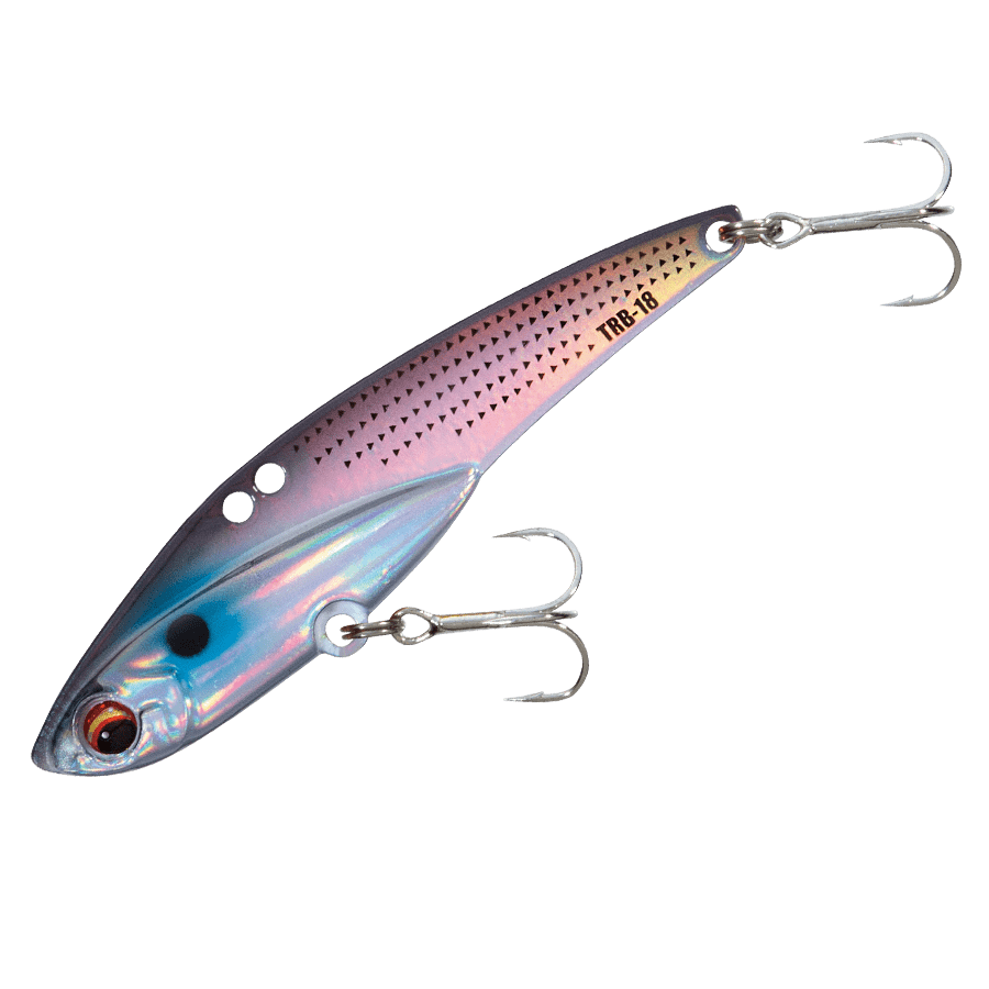Major Craft Tidrift Blade - 18g
