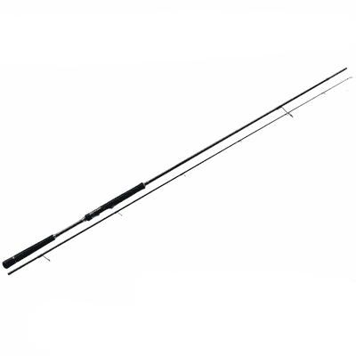 Major Craft Rods