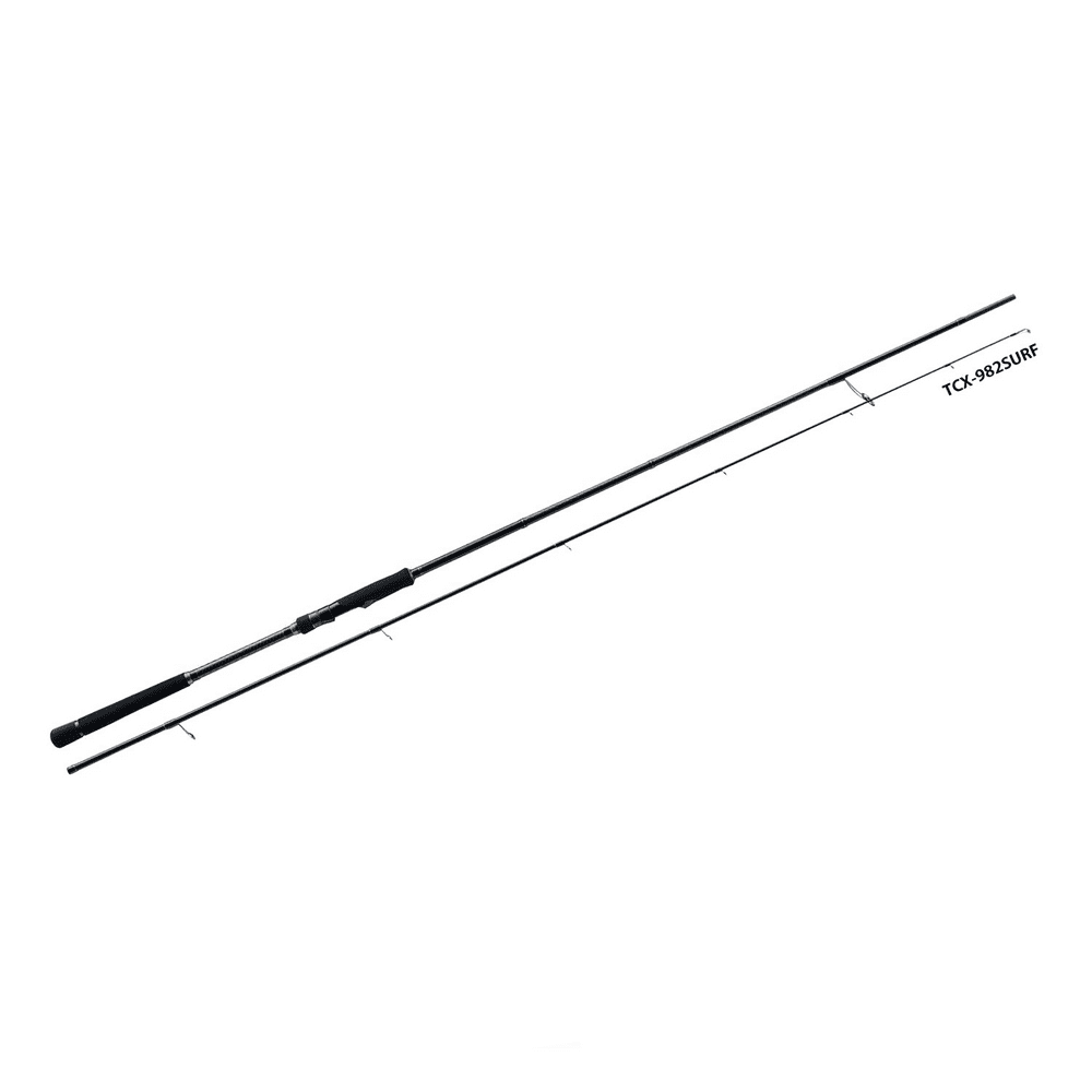 Major Craft Triple Cross TCX-982SURF Lure Rod
