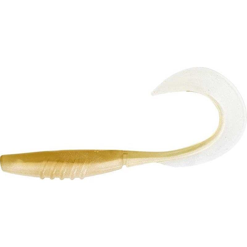 Megabass XLayer Curly Tail - 3 5"