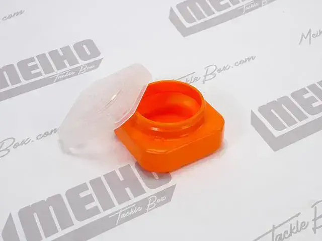 Meiho Liquid Pack VS-L425 Orange