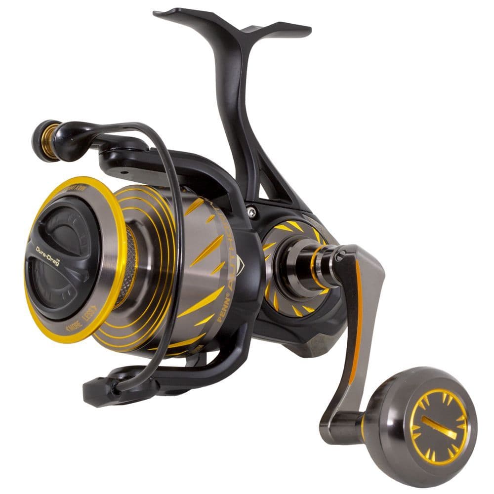 Penn Authority 4500 Spinning Reel