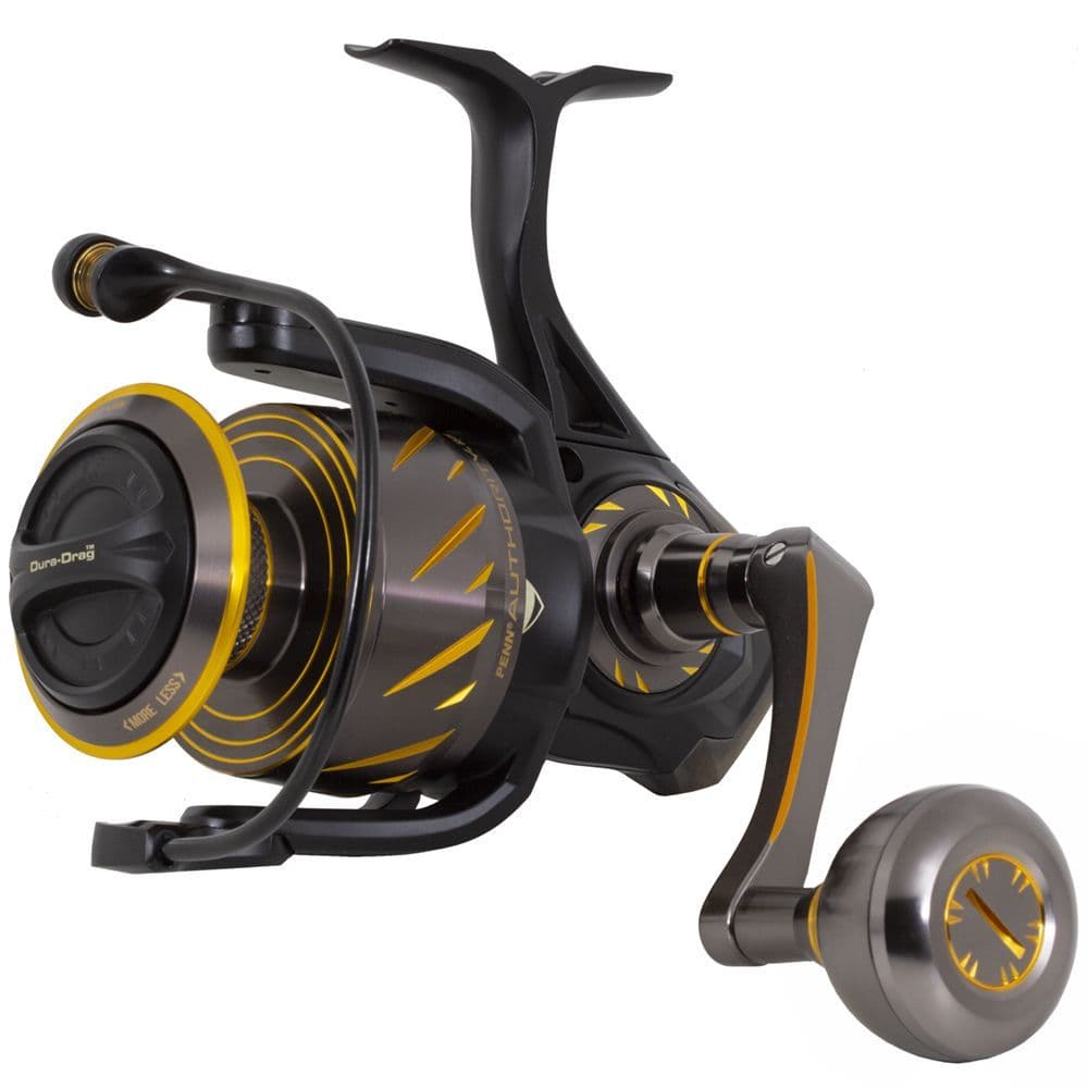 Penn Authority 6500 Spinning Reel