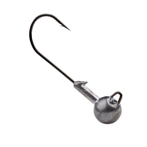Savage Gear Ball Jigg Head