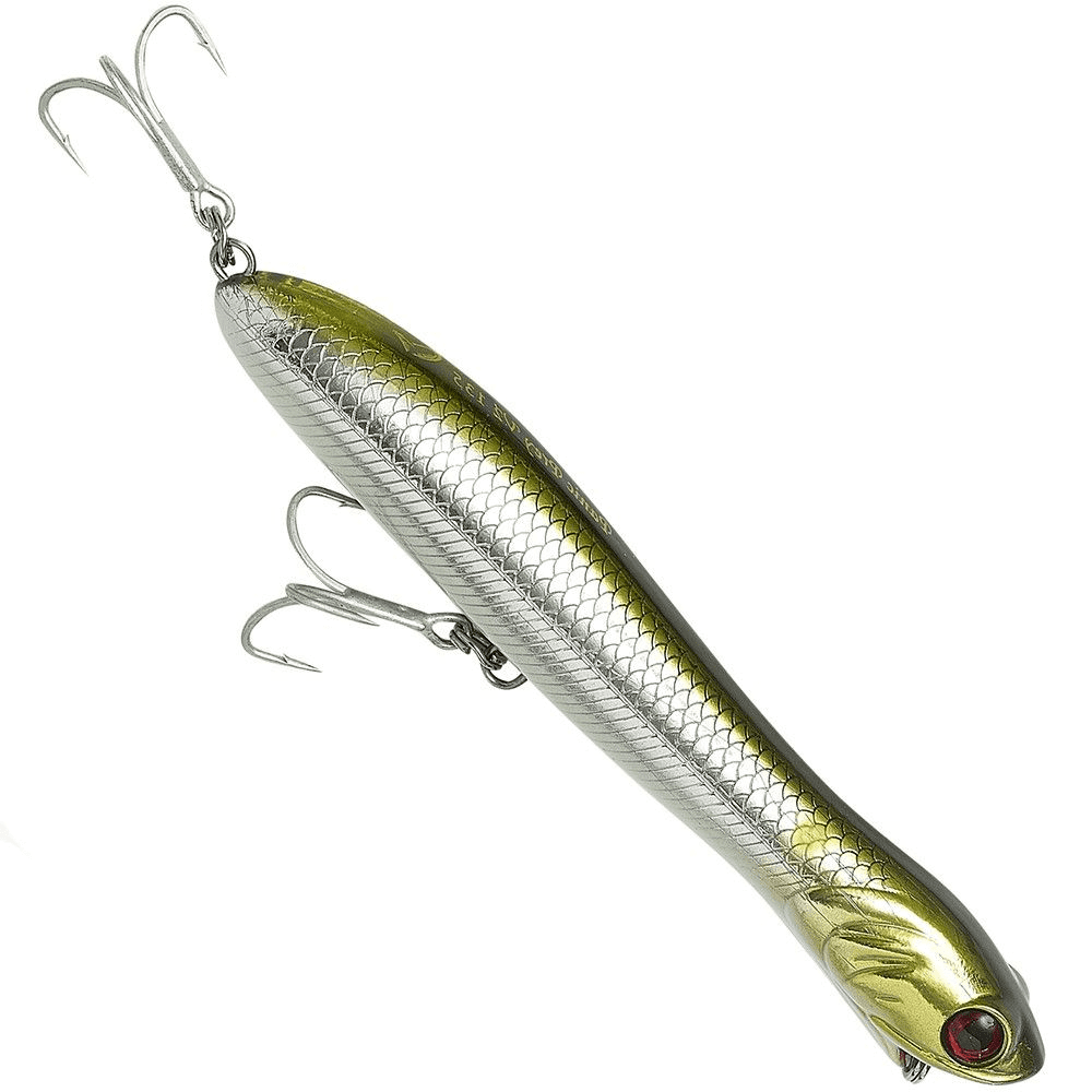 Savage Gear Panic Prey V2 - Mirror AYU