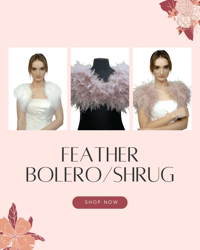 Wedding Accessories & Women’s Accessories | Chic Unique