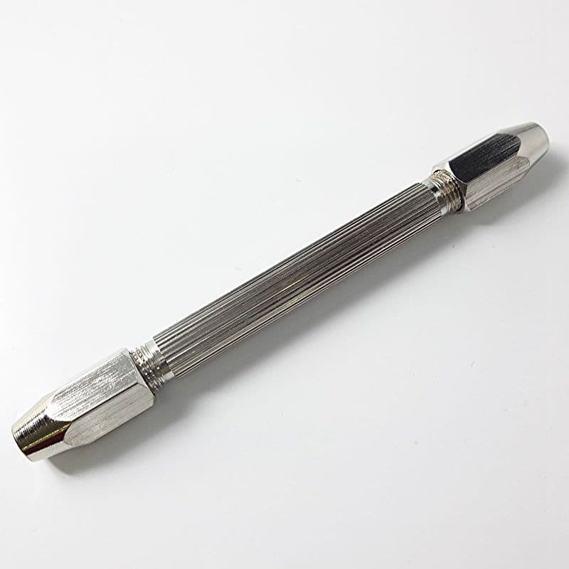 Jewellery wire twist universal pin Vice tool