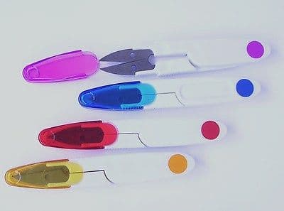 Thread Cutter Snipper Tool Snips Scissors