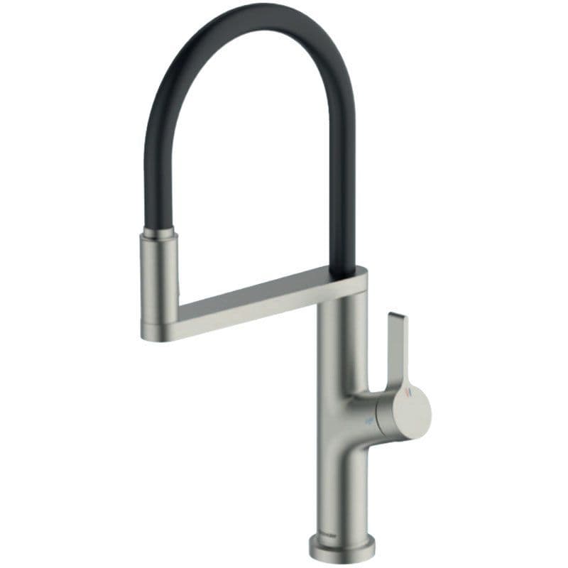 Clearwater Galex Chrome Filter Pro Kitchen Tap GAL20CP