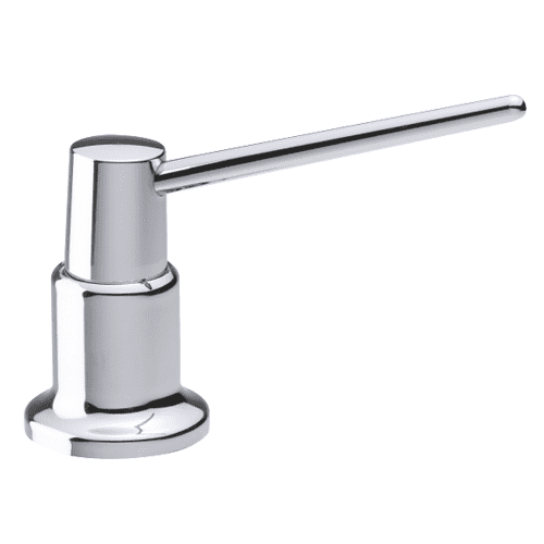 Damixa Kitchen Accessories Soap Dispenser Chrome 480040000
