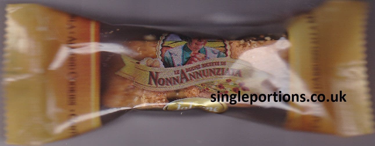 Almond Cookies Biscuits - Falcone