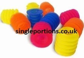 Anti Spiking - Anti Tamper - Bottle Stoppers
