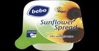 Bebo Original Sunflower Portions - 18 x 10g single portions