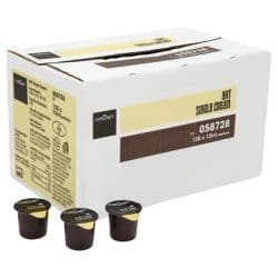 Coronet- UHT Single Cream - 120 x 12ml - bulk portions