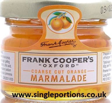 Frank Cooper s Original Oxford Marmalade