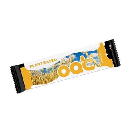 Lakeland - Oat Milk Sticks 10ml