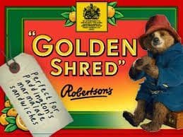 Robertson s - Golden Shred Marmalade - Short Date