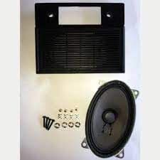 BMW OEM RADIO CONSOLE WITH SPEAKER AND GRILL 1502 1602 2002 2002Auto ...