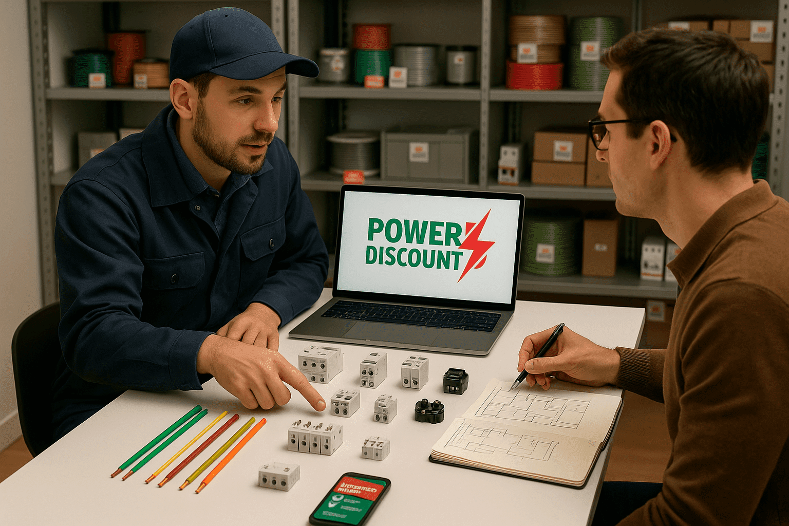 Your Electrical Supply Questions Answered Simply