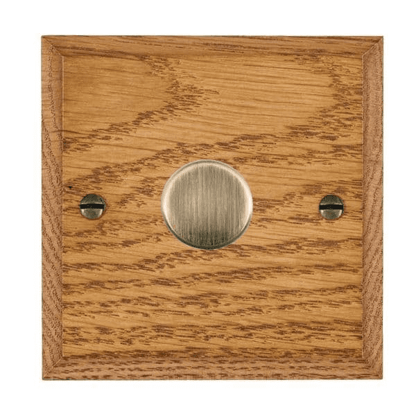 Boost Your Home Décor with Stylish Hamilton Switches