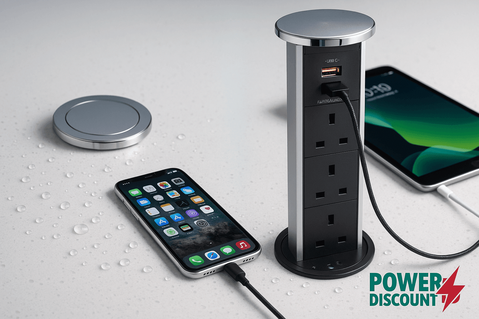 ML Accessories SK9909PC Pop-Up Socket Review & Guide