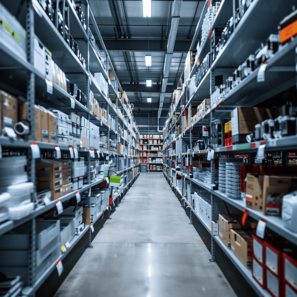 The Ultimate Choice for Electrical Supplies