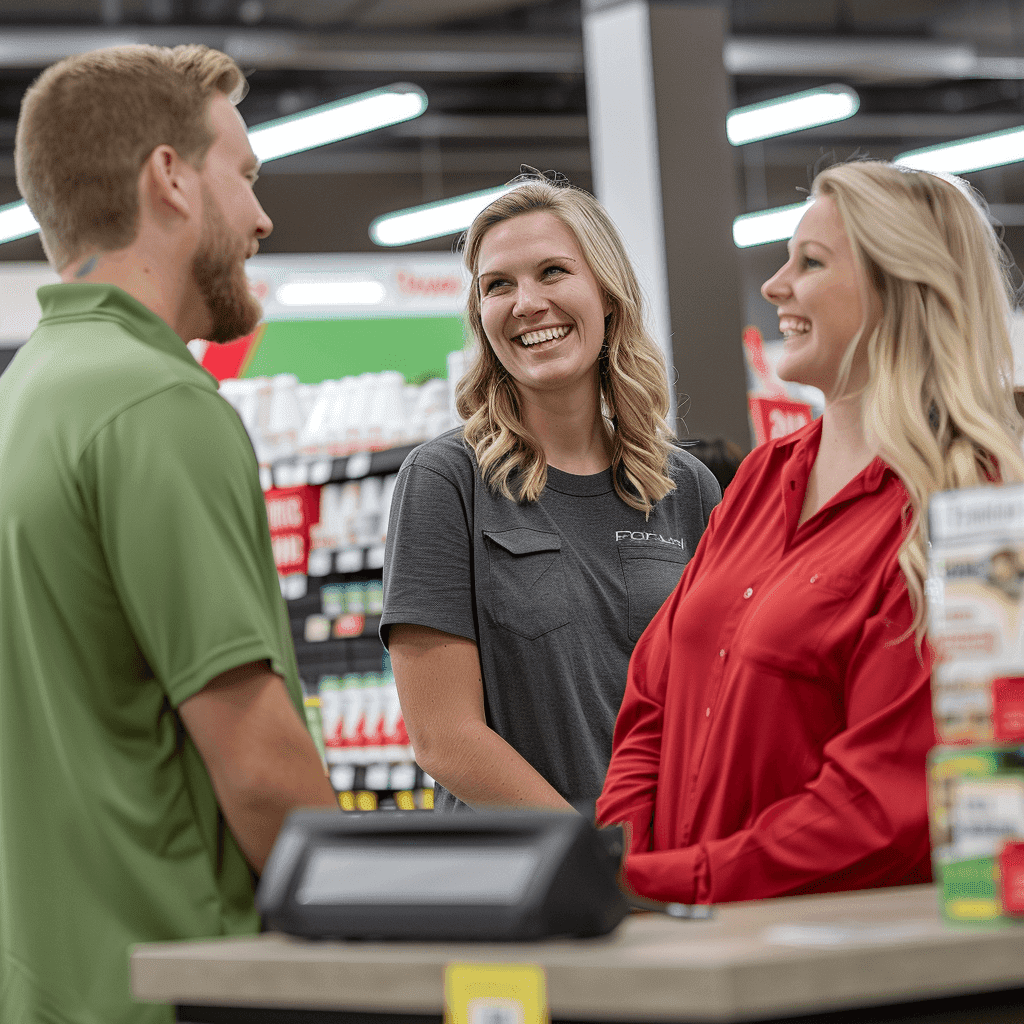 Why Customers Are Raving About Power Discount