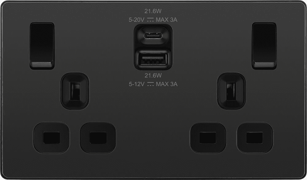 All About USB Charger Sockets: A Handy Guide