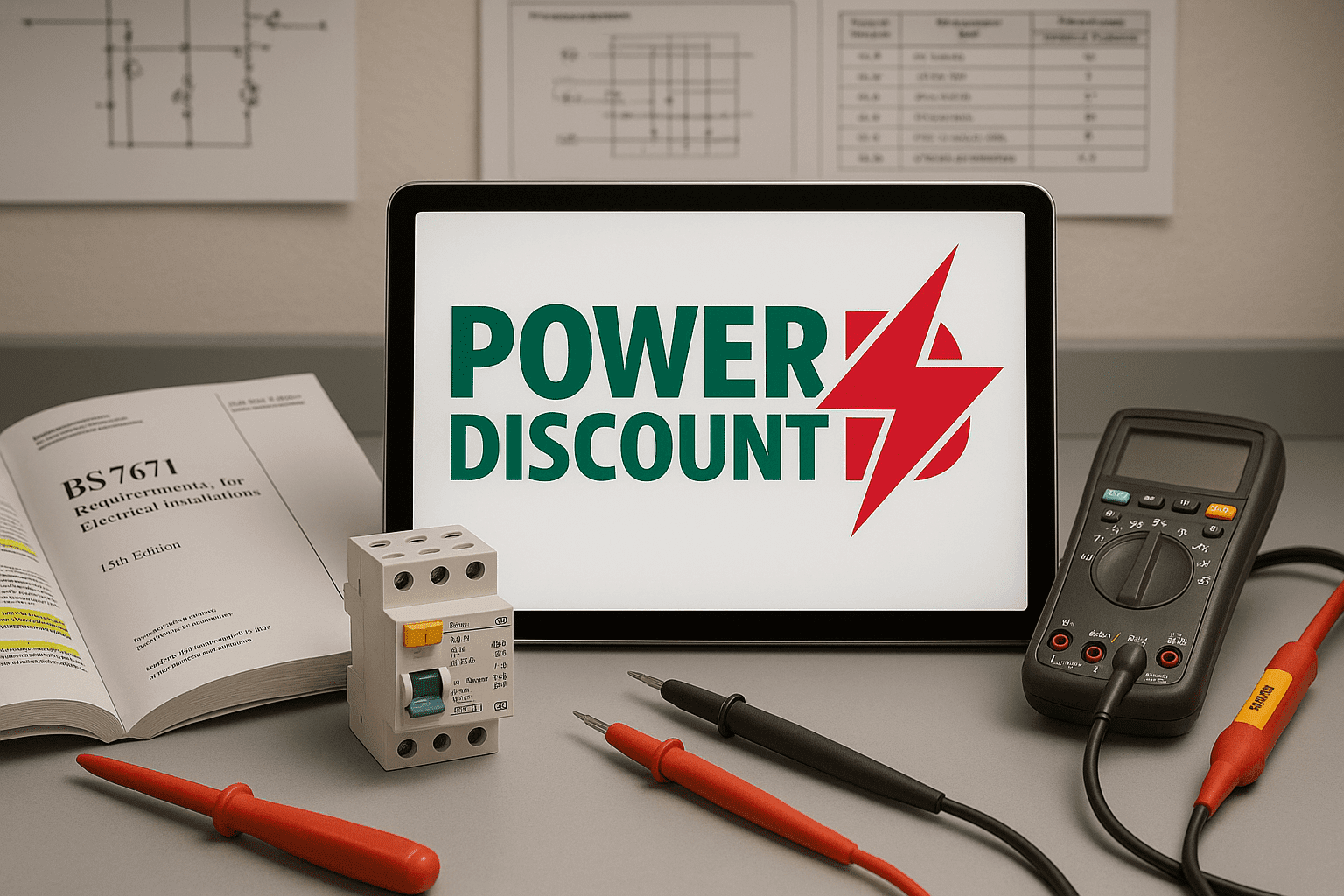 BS 7671 Compliance: Your Essential Guide to UK Electrical Standards