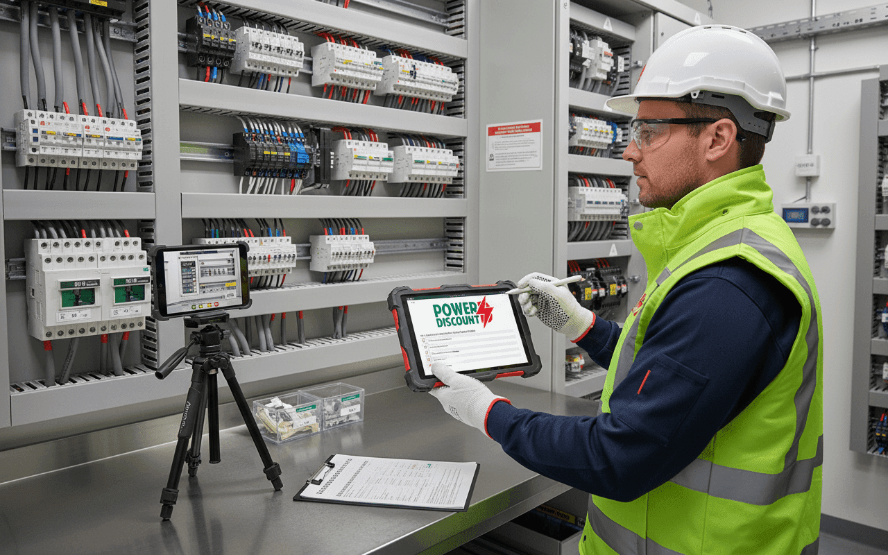 Complete Guide to Electrical Site Assessment: 7 Steps