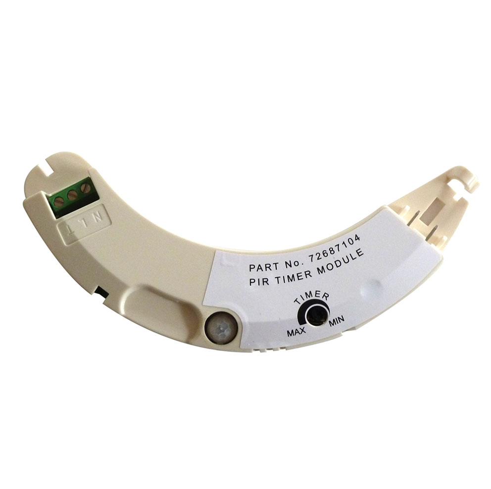 Airflow 72687104 Motion Sensor With Timer Overrun Module For iCON ...