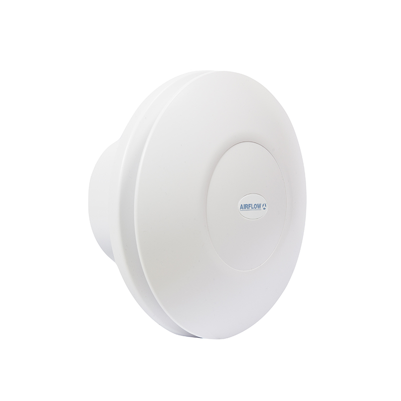 Airflow 72687117 iCONSTANT T DMEV Timer Fan Continuous Ventilation