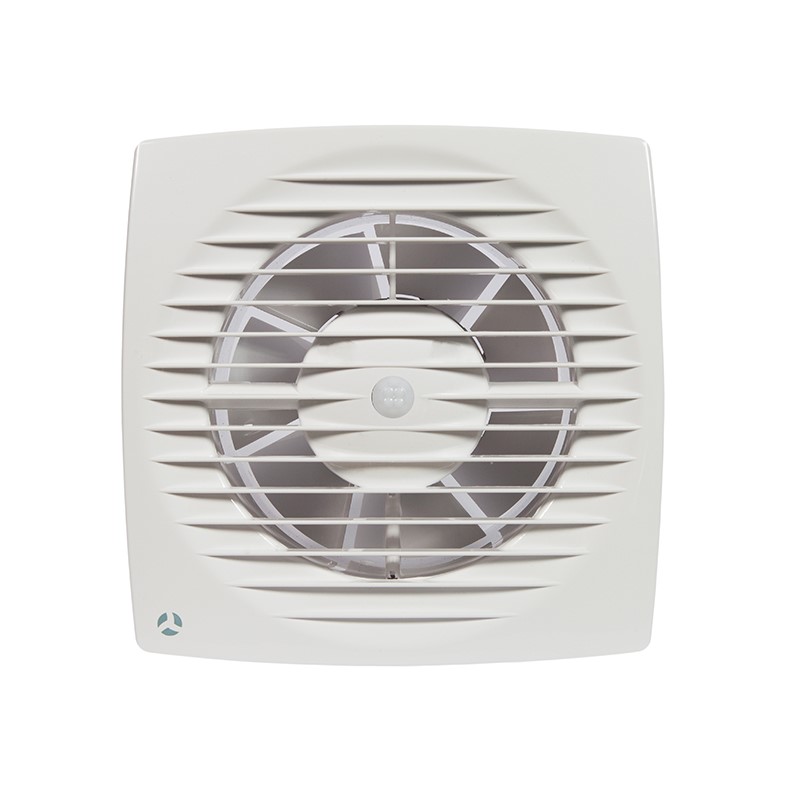 Airflow 90000535 Aura Bathroom 125MST Motion Sensor/Timer