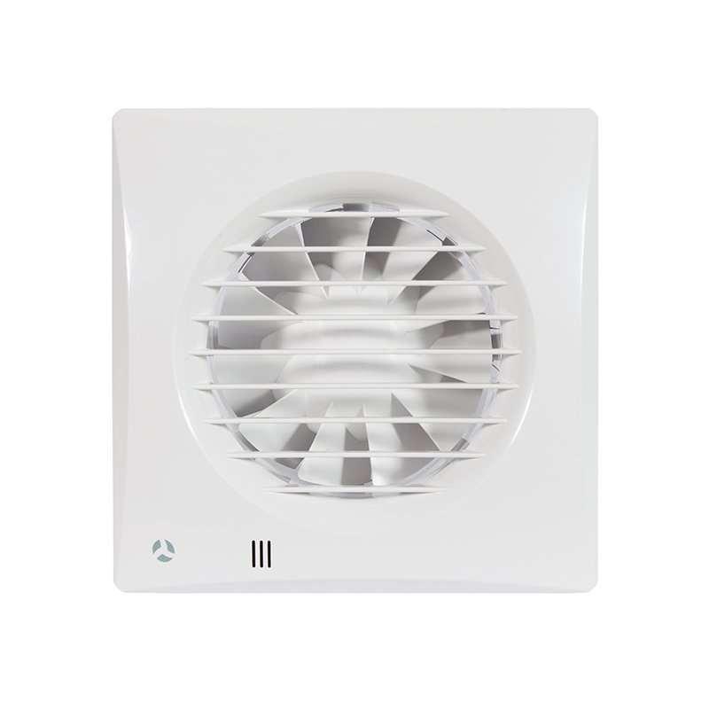 Airflow 90001048 Aria QUIET100T Adjustable Timer Extraction 100mm
