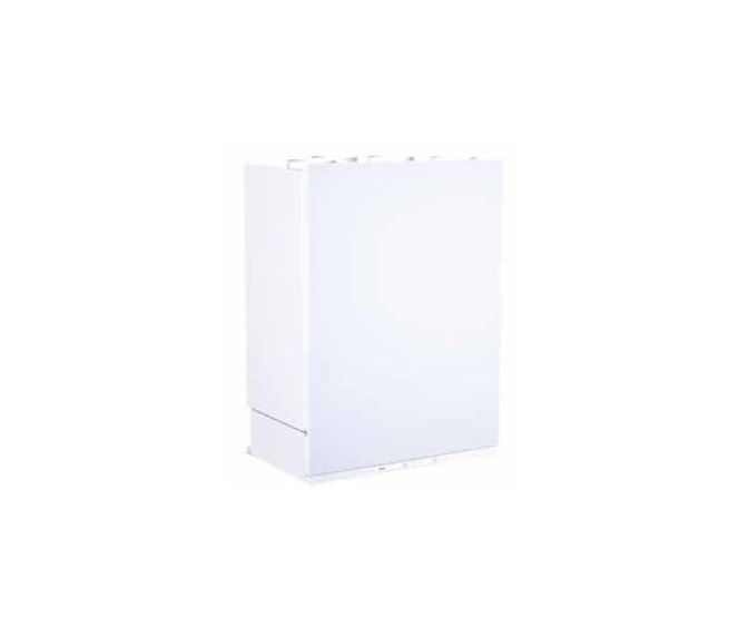 Airflow 90001174 Adroit DV51CH R White Cooker Hood Unit W/O Adroit ...