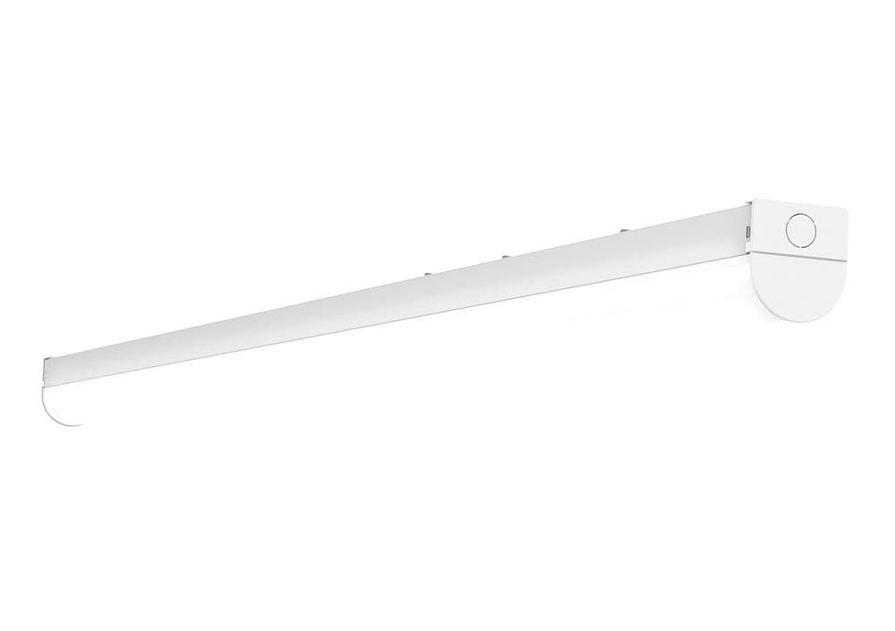 ALL LED ABAR/5FT/CCT Barracuda 5ft IP20 CCT & Wattage Selectable Batten ...
