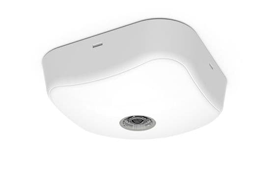 Ansell AFALED/3NM/ST/IP65 Falcon 6500K LED 3NM D/L Esc/Route