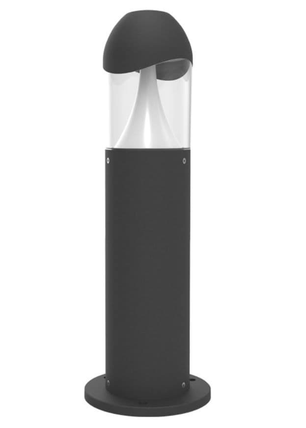 Ansell ALEOLED/075/GR/OCTOW Leo LED Polycarbonate 750mm OCTO WiZ Smart ...