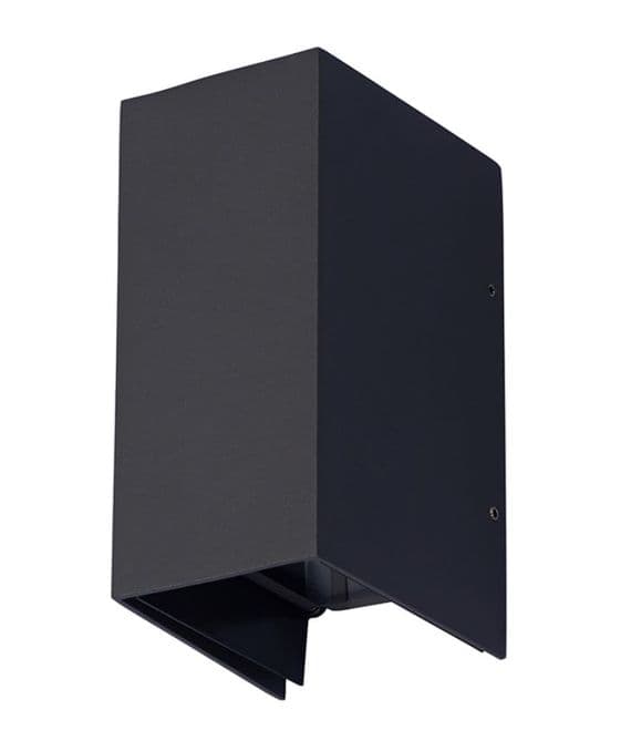 Ansell ALTOLED Alto LED Bi-Directional Wall Light