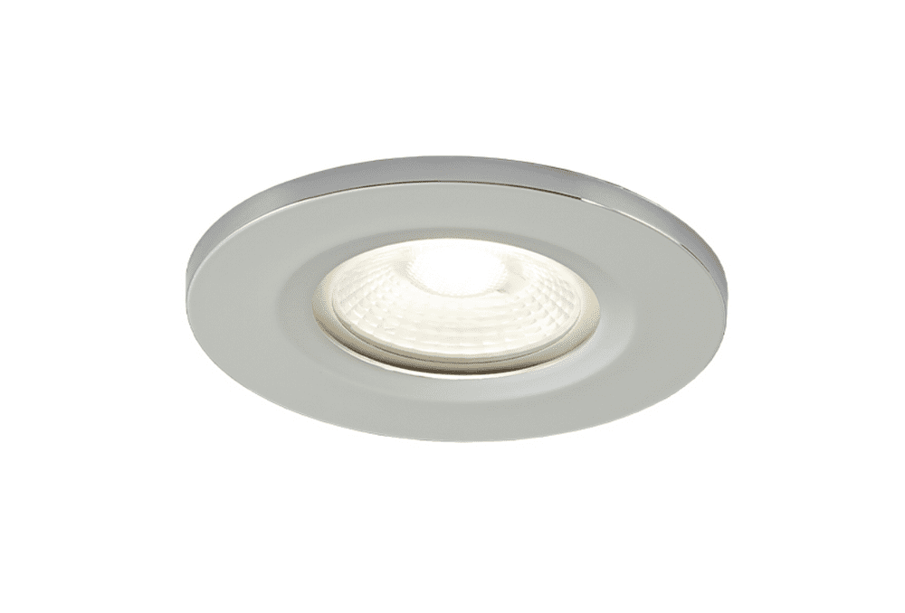 Ansell APRILEDPBZ/CH Prism Pro Gen2 Chrome Bezel