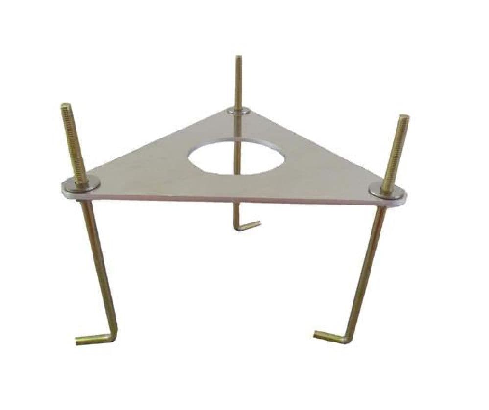 Ansell ARMK3 Bollard Root Mounting Kit