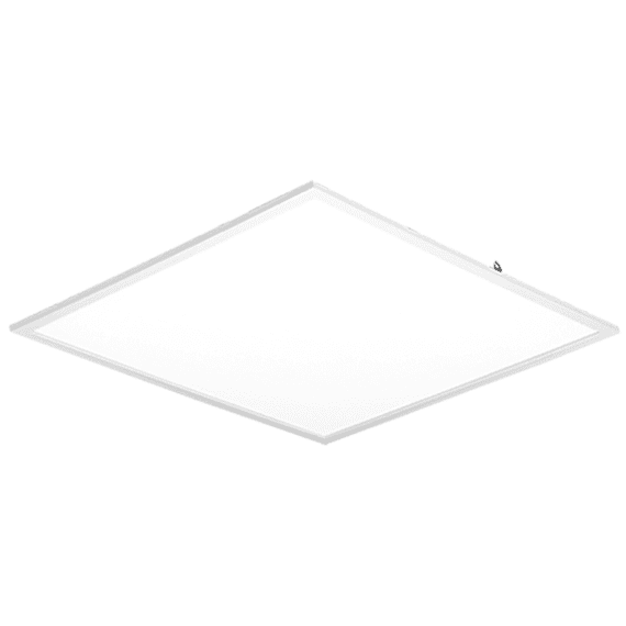 Aurora AU-BLPE6060/65 36W LED IP20 600x600mm Backlit Panel 6500K